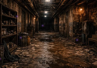 Selfdefiant Archives - Escape Fan