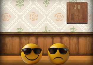 Kids Room Escape 404 - Escape Fan