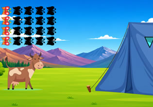 Mini Mule Escape - Escape Fan