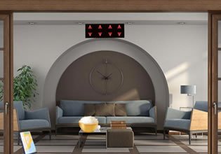 Ordinary House Escape (365 Escape) - Escape Fan