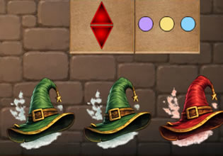 Discover Spell Master Alden - Escape Fan