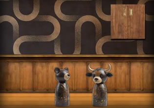 Kids Room Escape 407 - Escape Fan