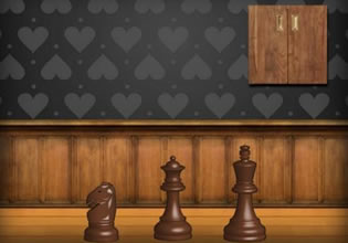 Kids Room Escape 408 - Escape Fan