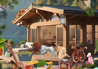 Mountain Weekend - Escape Fan