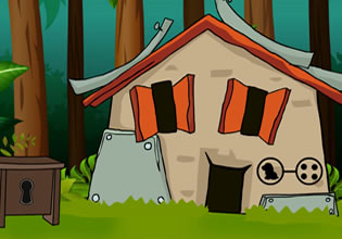 Rescue The Farm Keeper - Escape Fan