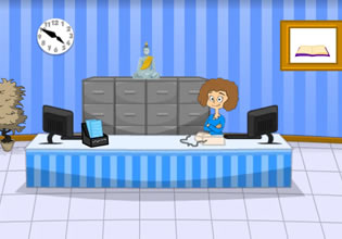 My Library Escape (Wow Escape) - Escape Fan