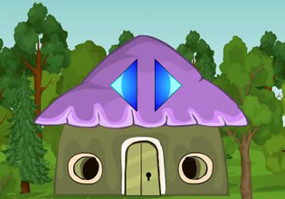 White Hen Rescue (Games 2 Live) - Escape Fan