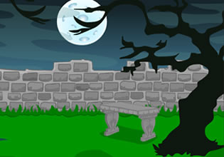 Break Free The Graveyard - Escape Fan