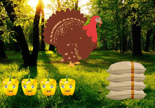 Turkey Children Escape - Escape Fan