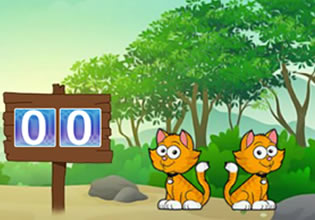 Twin Trouble Escape - Escape Fan