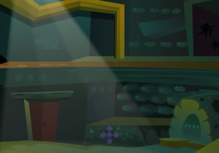 Escape from Old Factory - Escape Fan