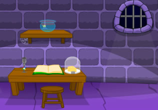 Cartoon Animal Escape - Escape Fan