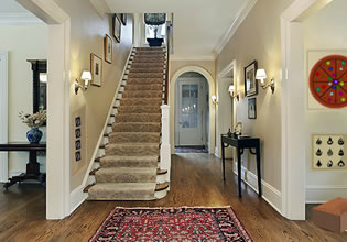 Luxury Mansion Escape - Escape Fan