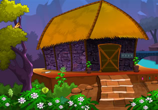 Fruits Land Escape (Kidzee Online Games) - Escape Fan