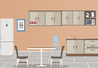 Abandoned Mansion Escape (Genie Fun Games) - Escape Fan