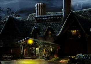 Soul Murder - Escape Fan