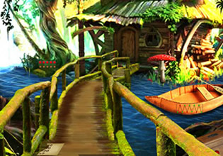 Cafe Escape - Escape Fan