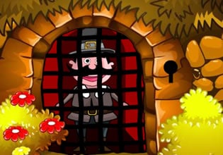 Pond Forest Escape - Escape Fan